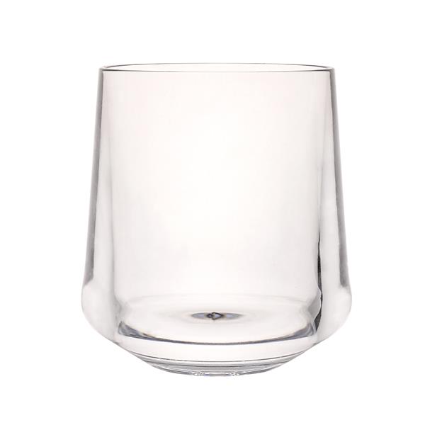 Summit Stemless Wine Glass 12oz / 340ml