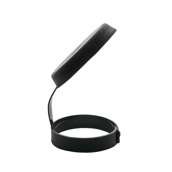 Summit Black Carafe Cap