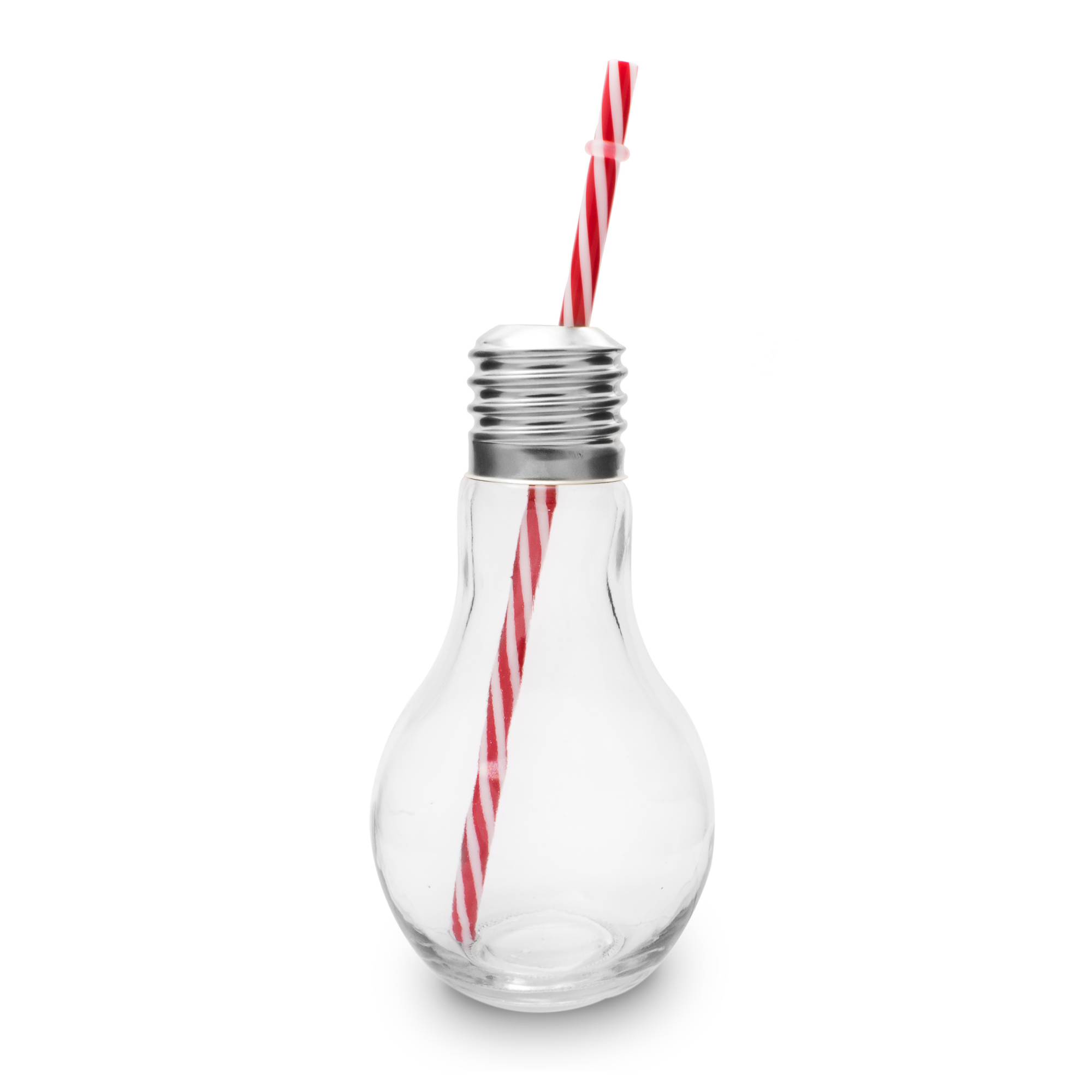 Light Bulb Cocktail Glasses 14oz / 400ml