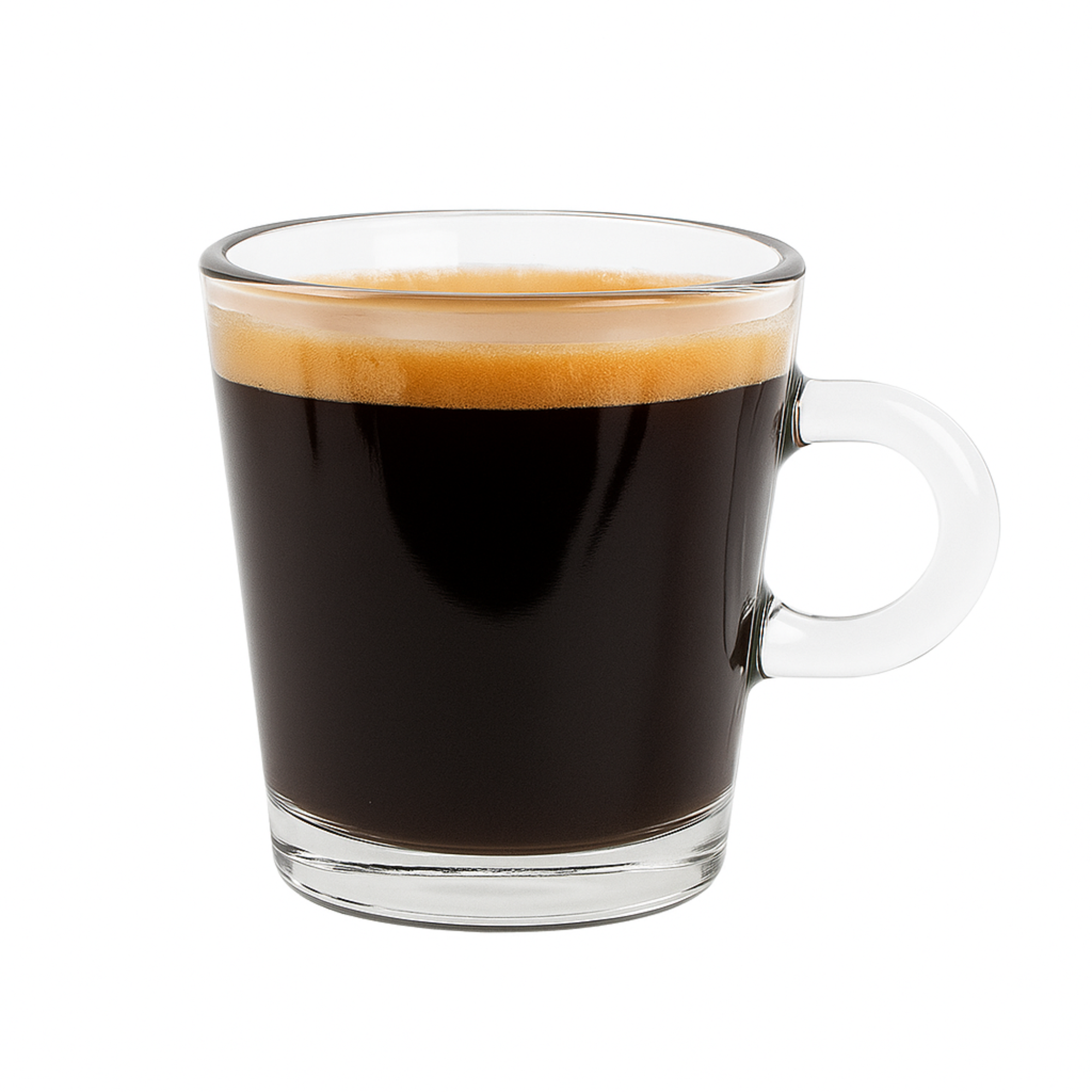 Essence Picco Coffee Glass 7oz / 200ml