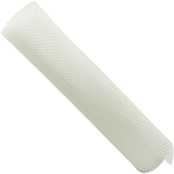 Deluxe Bioliner Roll 10mtr Clear