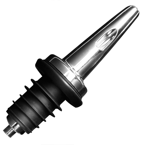 ProFlow Speed Pourer Chrome