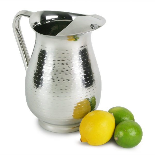 Remington Stainless Steel Beverage Pitcher 70oz / 2ltr