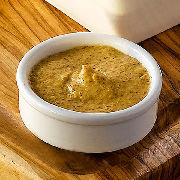 Royal Genware Mustard Dishes 0.7oz / 20ml