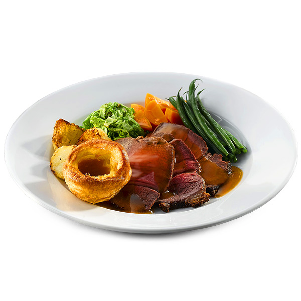 Royal Genware Classic Plates 26cm