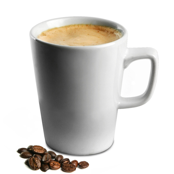 Latte mug store