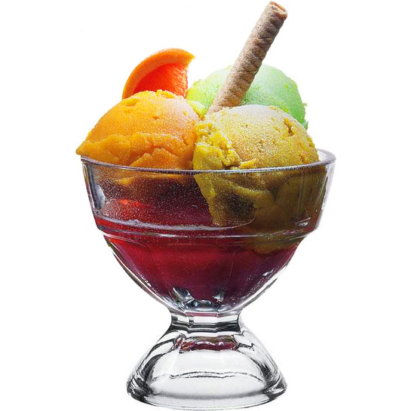 American Round Ice Cream Cups 10.5oz / 300ml
