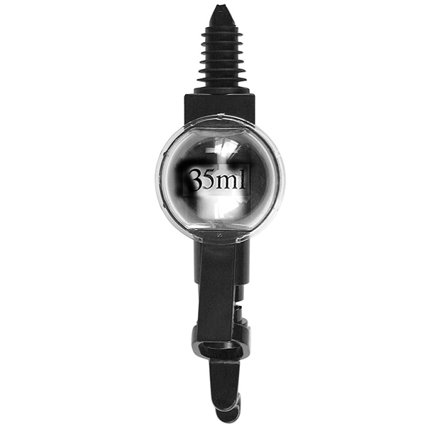 Deluxe Spirit Measure 35ml