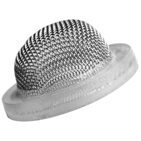 Hop Filters 3/4 inch BSP