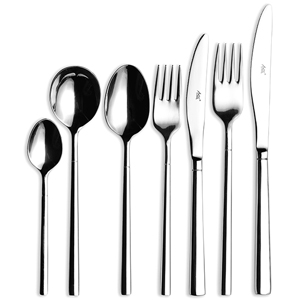 Finity 18/10 Cutlery 84 Piece Set