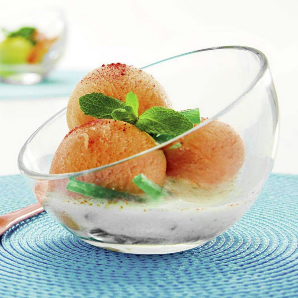 Bubble Sundae Dish 4.5oz / 130ml